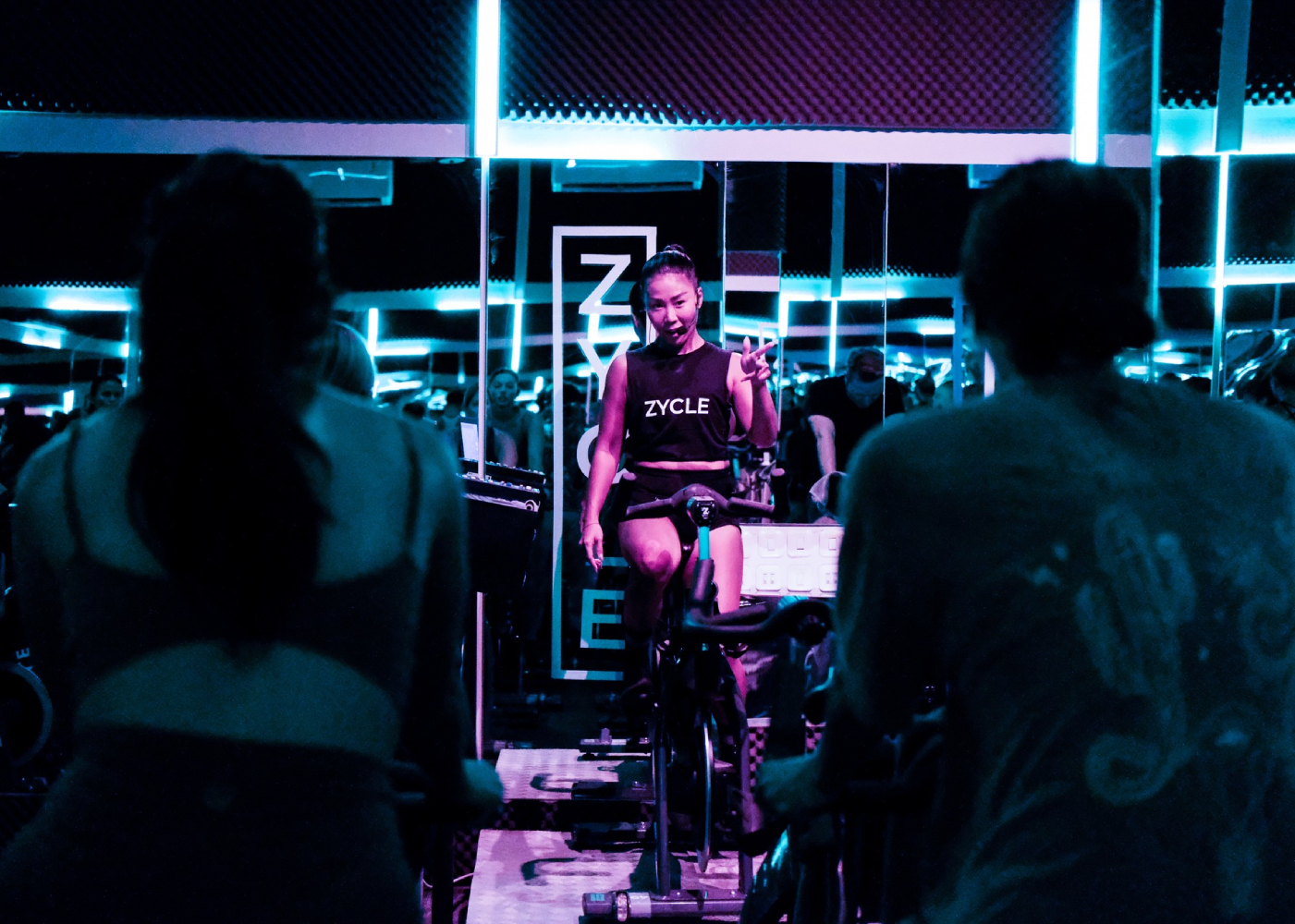 13 best fitness classes to try in Bali – 2025