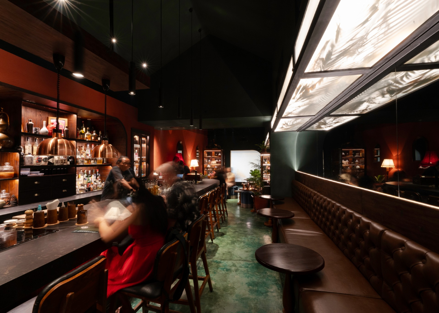 10 Best Bars in Bali – my top cocktails spots you can't miss