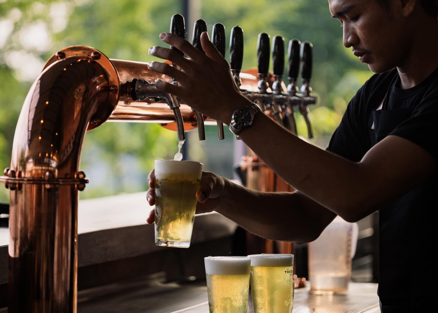 44 Restoran & cafe di Uluwatu, Bali - tempat makan untuk 2025