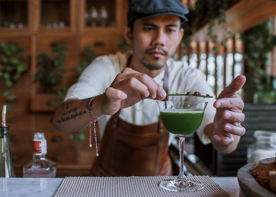 The John Hardy Boutique & Gallery in Seminyak | Honeycombers Bali