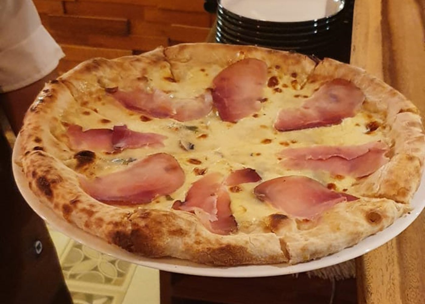 22 best Italian restaurants in Bali: pizza, pasta & more!