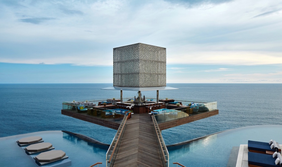 39 BEST BEACH CLUBS IN BALI TO VISIT IN 2024 | Honeycombers Bali