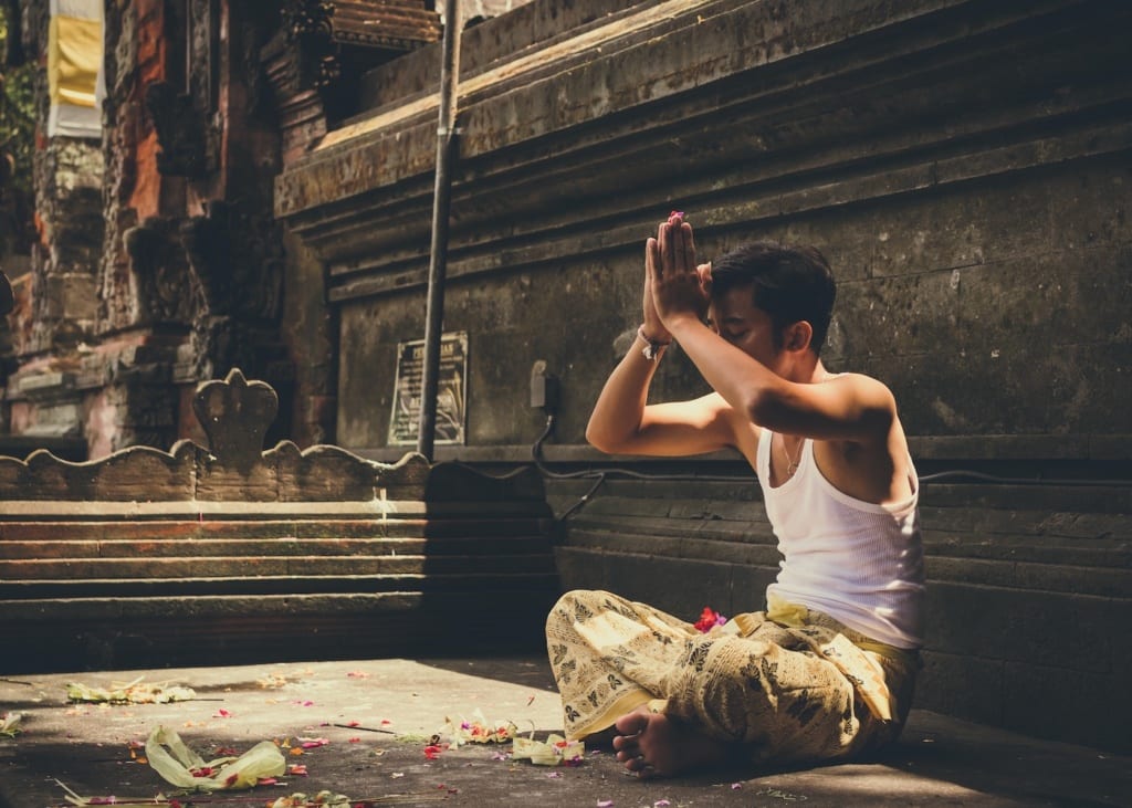 9 of the best healers in Bali: for traditional, holistic healing ...