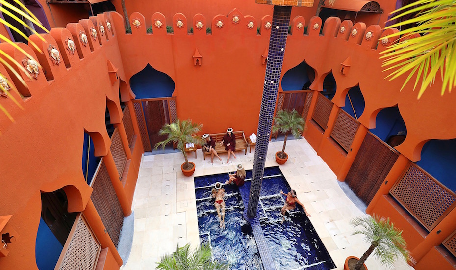 5 blissful reasons to pamper yourself silly at Prana Spa in Seminyak - Bali