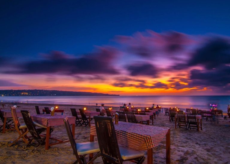 10 Best Fish & Seafood Restaurants in Bali – 2026