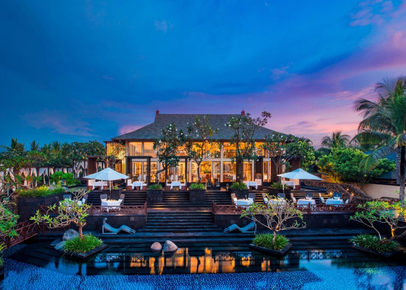 12 BEST Hotels in Nusa Dua for a holiday by the beach (2026)