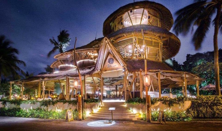 38 best sunset bars in Bali with ocean views galore | Honeycombers Bali