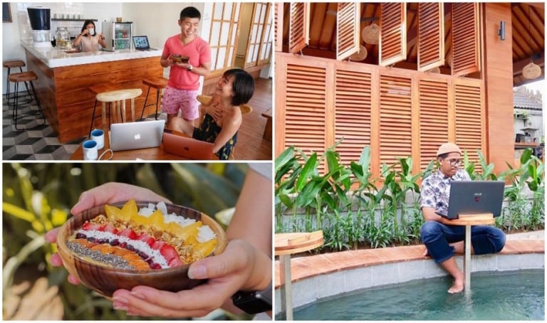 The best coworking spaces in Bali for digital nomads | Honeycombers Bali