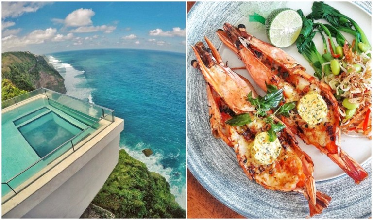 38 BEST RESTAURANTS IN ULUWATU - 2024 | Honeycombers Bali