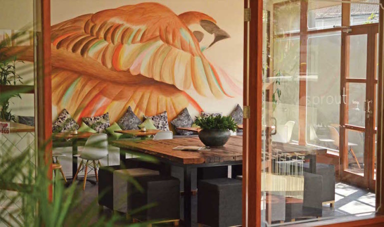 39 BEST CAFES IN CANGGU: Where to eat brunch | Honeycombers Bali