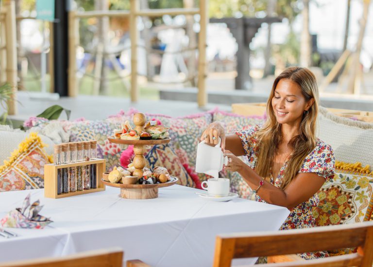 THE BEST AFTERNOON HIGH TEA IN BALI | Honeycombers Bali