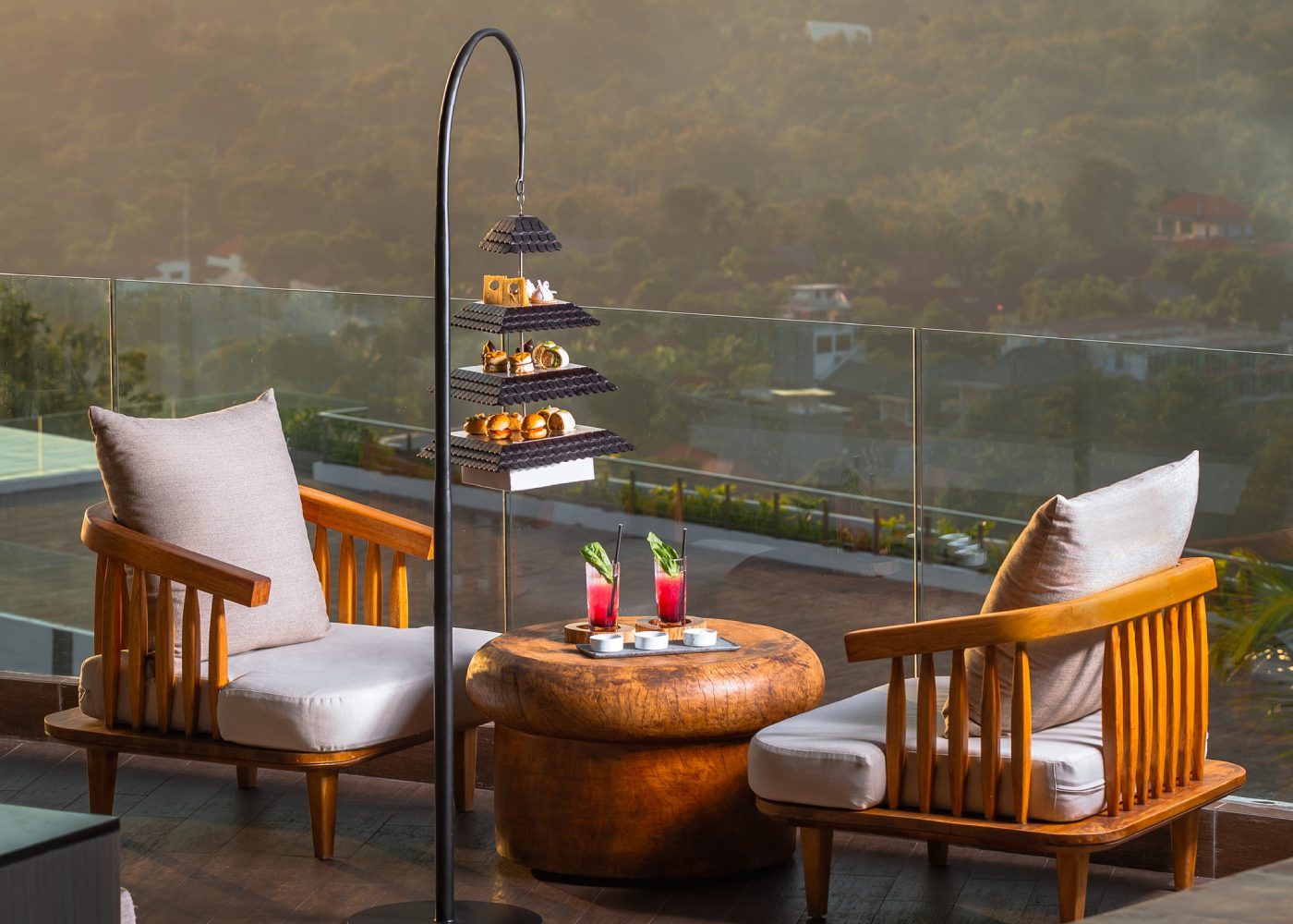 THE BEST AFTERNOON HIGH TEA IN BALI | Honeycombers Bali