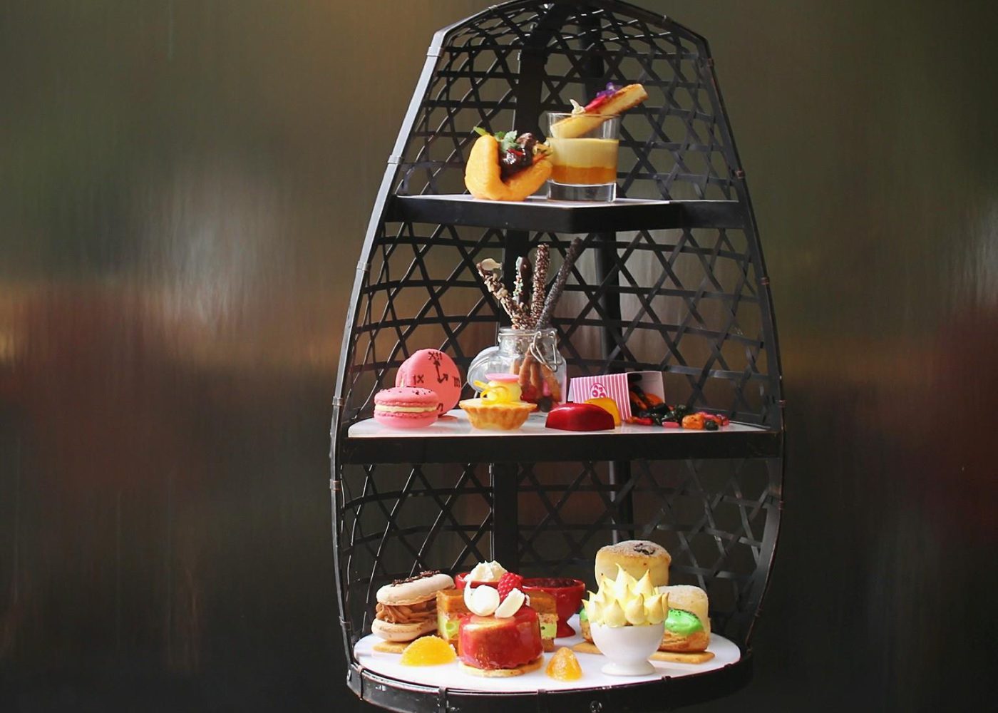 THE BEST AFTERNOON HIGH TEA IN BALI | Honeycombers Bali