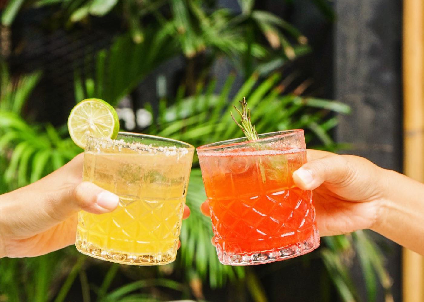Best Happy Hours in Bali: boozy drinks deals | Honeycombers Bali