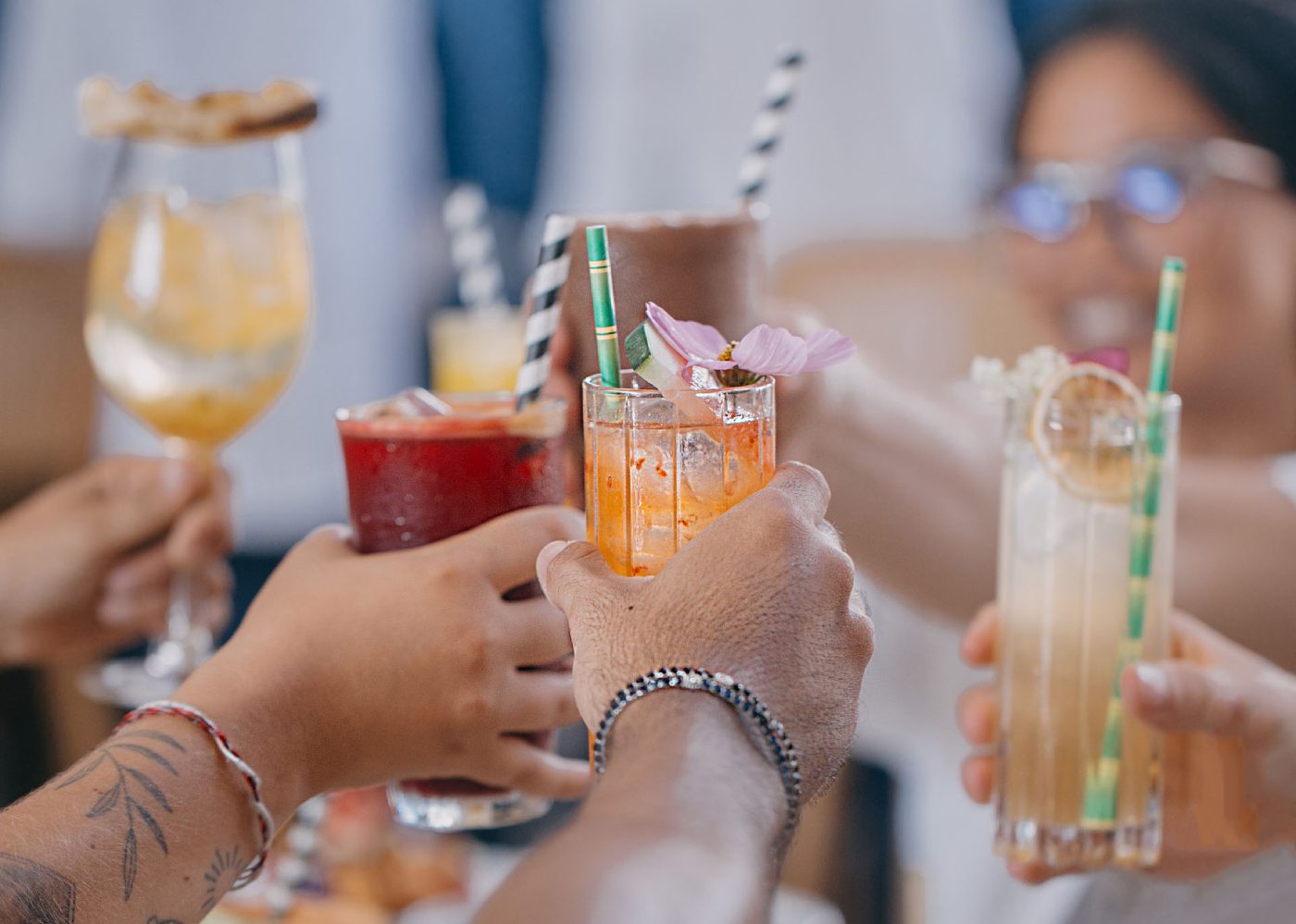 Best Happy Hours in Bali: boozy drinks deals | Honeycombers Bali