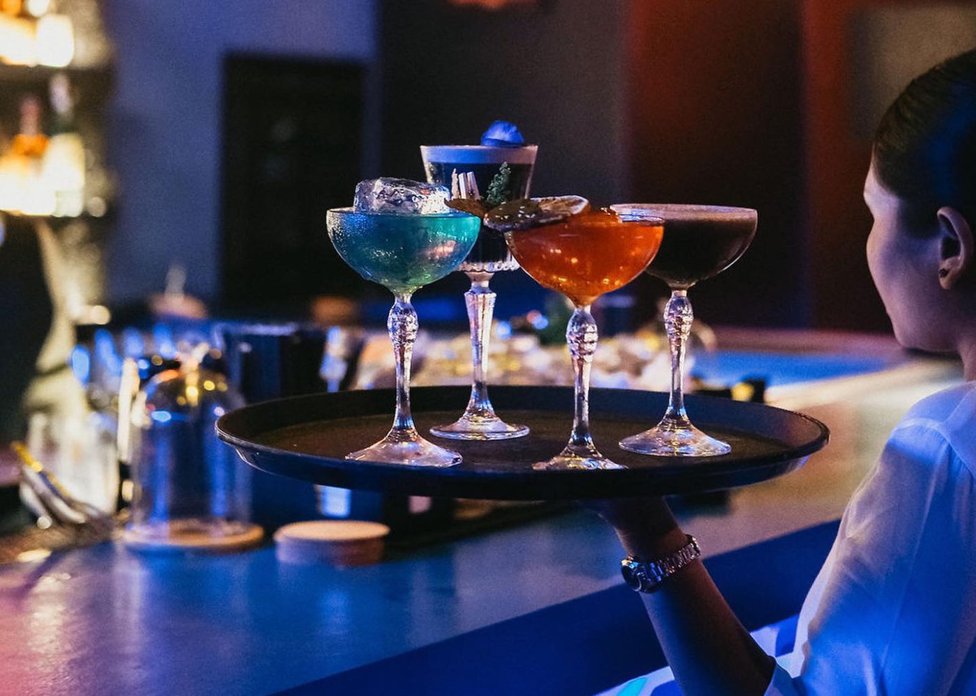 Best Happy Hours in Bali: boozy drinks deals | Honeycombers Bali