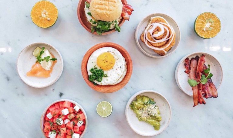 39 BEST CAFES IN CANGGU: Where to eat brunch | Honeycombers Bali