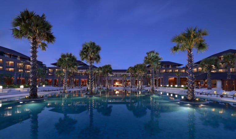 5 reasons to stay at Radisson Blu Bali Uluwatu - Honeycombers Bali