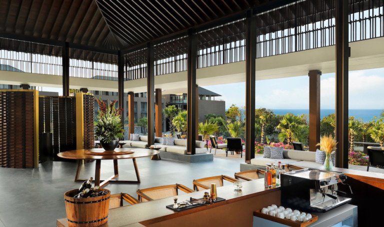 5 reasons to stay at Radisson Blu Bali Uluwatu - Honeycombers Bali