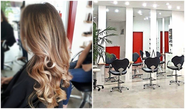 BEST HAIR SALONS IN BALI | Colour, cuts & styling | Honeycombers Bali