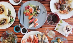20 BEST BRUNCH IN BALI | Updated for 2024 | Honeycombers Bali