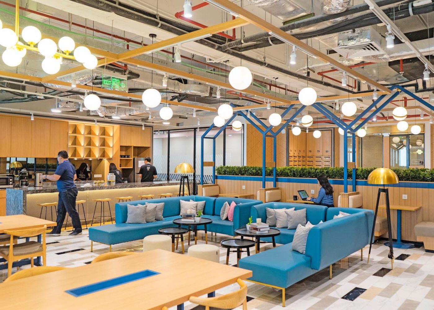 5 BEST COWORKING SPACE IN JAKARTA | Honeycombers Bali