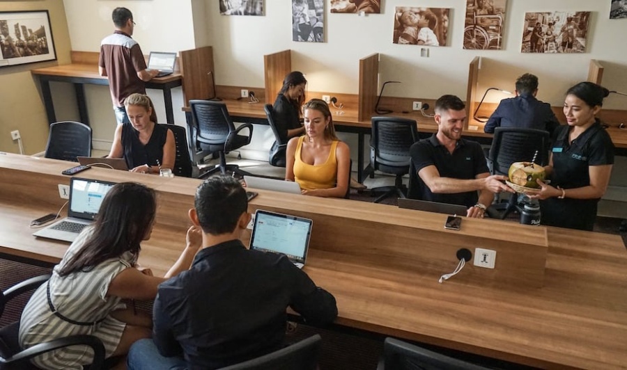 15 BEST COWORKING SPACES IN BALI - 2024 | Honeycombers Bali