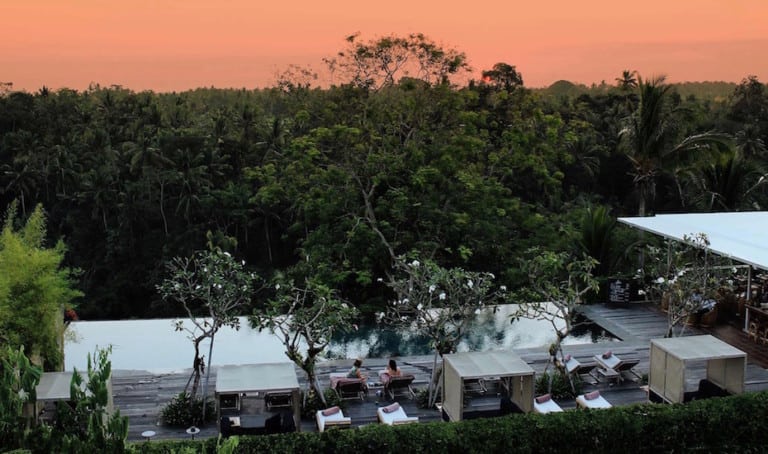 33 infinity pools in Bali that'll take your breath away! | Honeycombers Bali