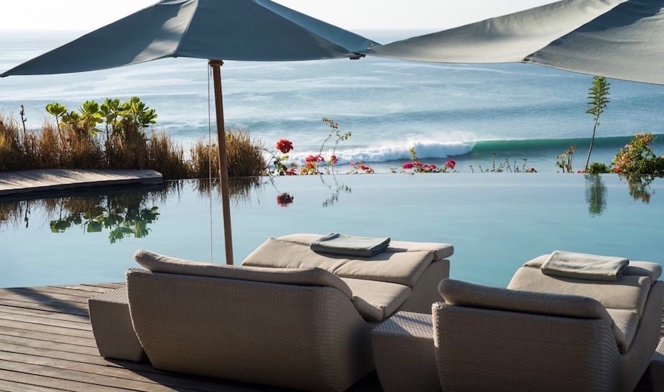 33 infinity pools in Bali that'll take your breath away! | Honeycombers Bali