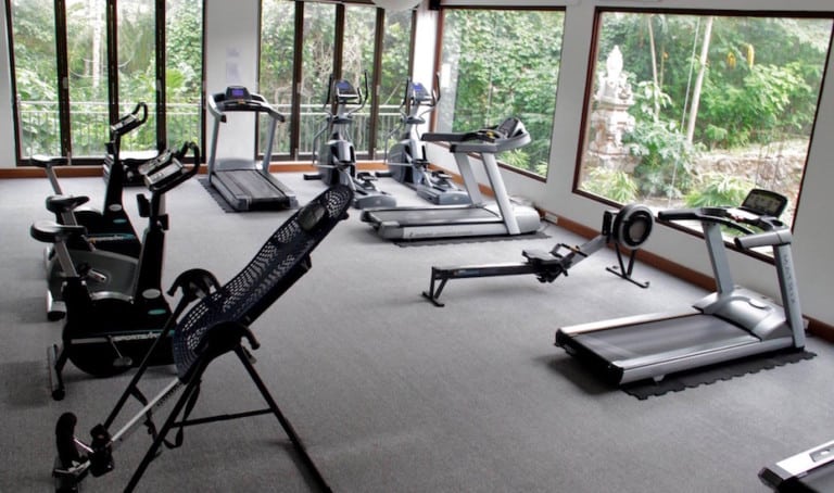 37 BEST GYMS IN BALI | Classes, crossfit + yoga | Honeycombers Bali