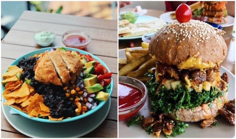 49 BEST RESTAURANTS IN CANGGU – 2024 guide | Honeycombers Bali