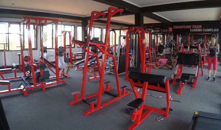 38 BEST GYMS IN BALI: CrossFit, yoga, pilates & more | Honeycombers Bali