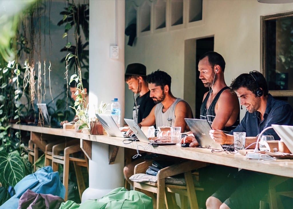 15 best coworking spaces in Bali for digital nomads | Honeycombers Bali