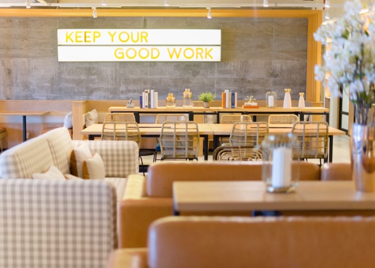 15 BEST COWORKING SPACES IN BALI - 2024 | Honeycombers Bali