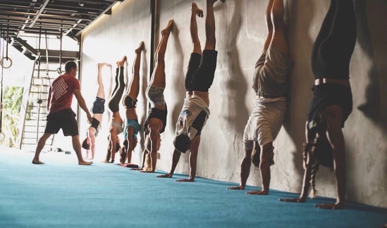 36 BEST GYMS IN BALI | Classes, crossfit + yoga | Honeycombers Bali
