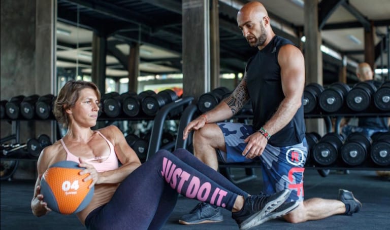 38 BEST GYMS IN BALI: CrossFit, yoga, pilates & more | Honeycombers Bali