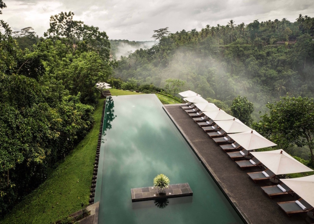 Where to stay in Ubud: 33 best hotels for every budget | Honeycombers