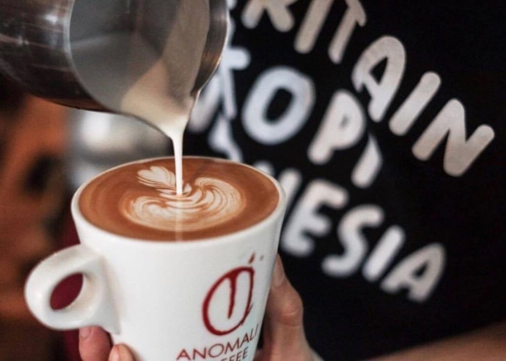 BEST COFFEE IN BALI: Our fave brew bars & cafes | Honeycombers Bali