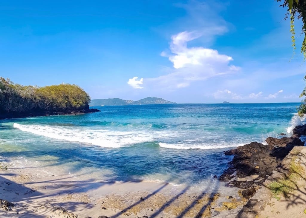 26 BEST BEACHES IN BALI | Updated for 2024 | Honeycombers Bali