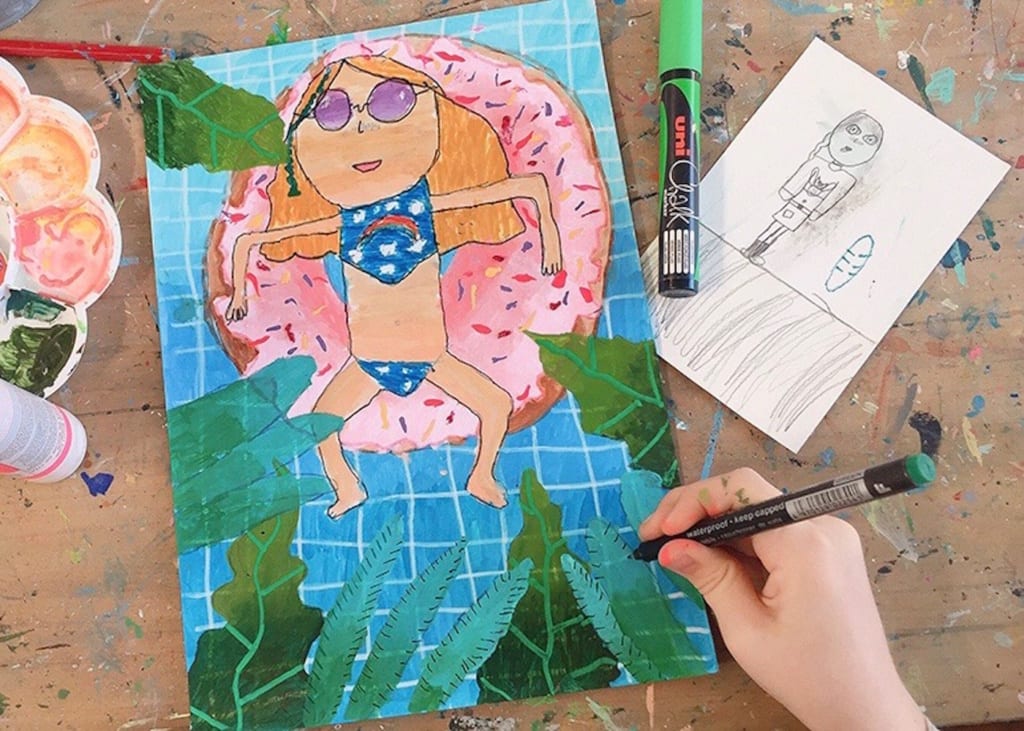 79 AWESOME things to do with kids in Bali – 2024 | Honeycombers Bali