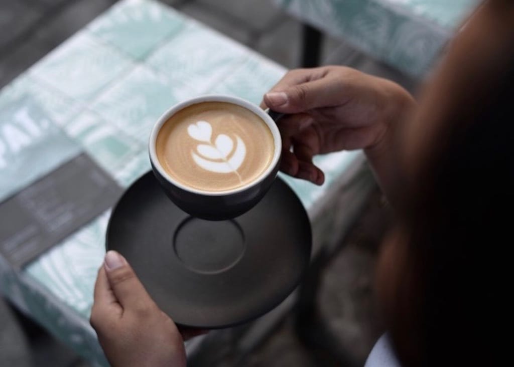 BEST COFFEE IN BALI: Our fave brew bars & cafes | Honeycombers Bali