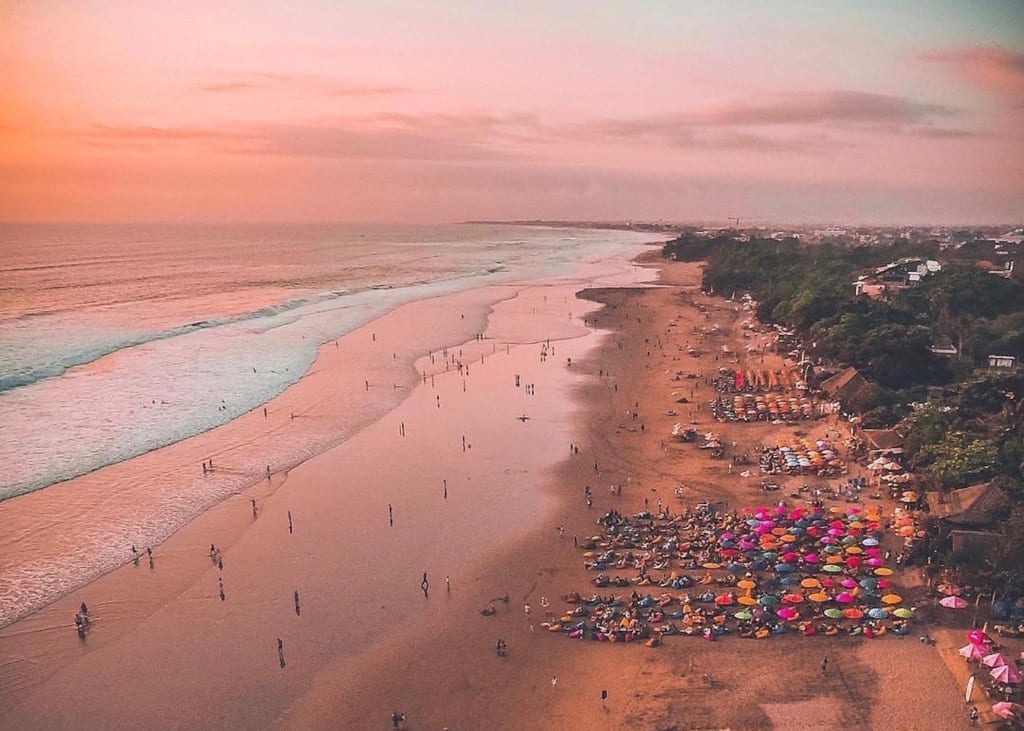 62 AWESOME THINGS TO DO IN BALI IN 2024 | Honeycombers Bali