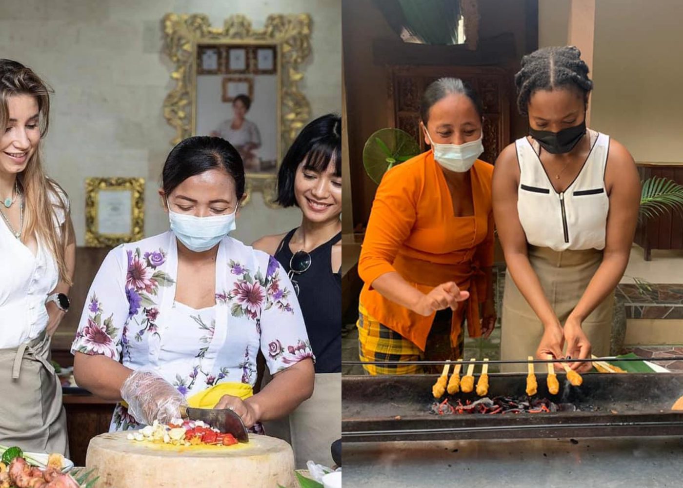 Cooking classes in Bali: 15 best schools & workshops | Honeycombers Bali