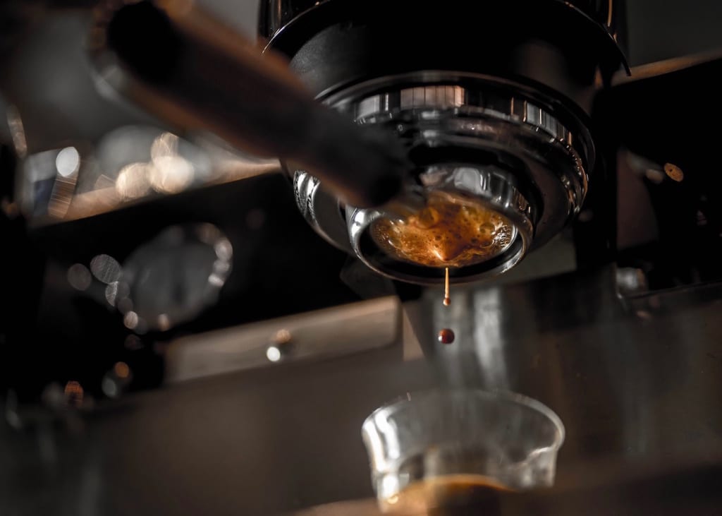 BEST COFFEE IN BALI: Our fave brew bars & cafes | Honeycombers Bali