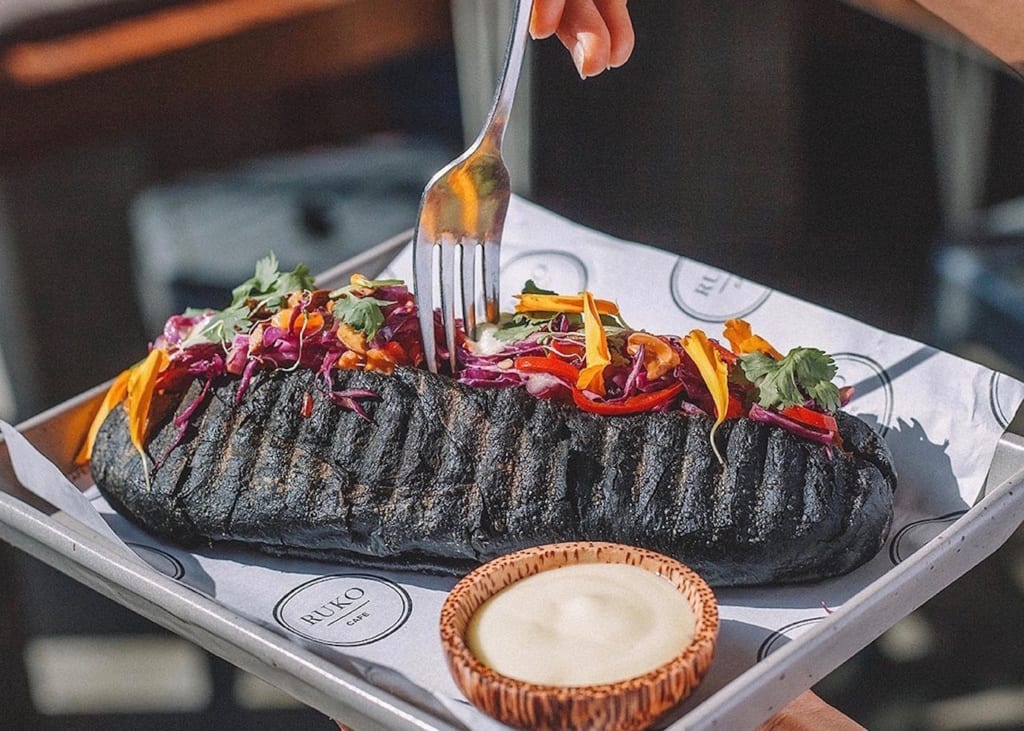 49 BEST RESTAURANTS IN CANGGU – 2024 guide | Honeycombers Bali