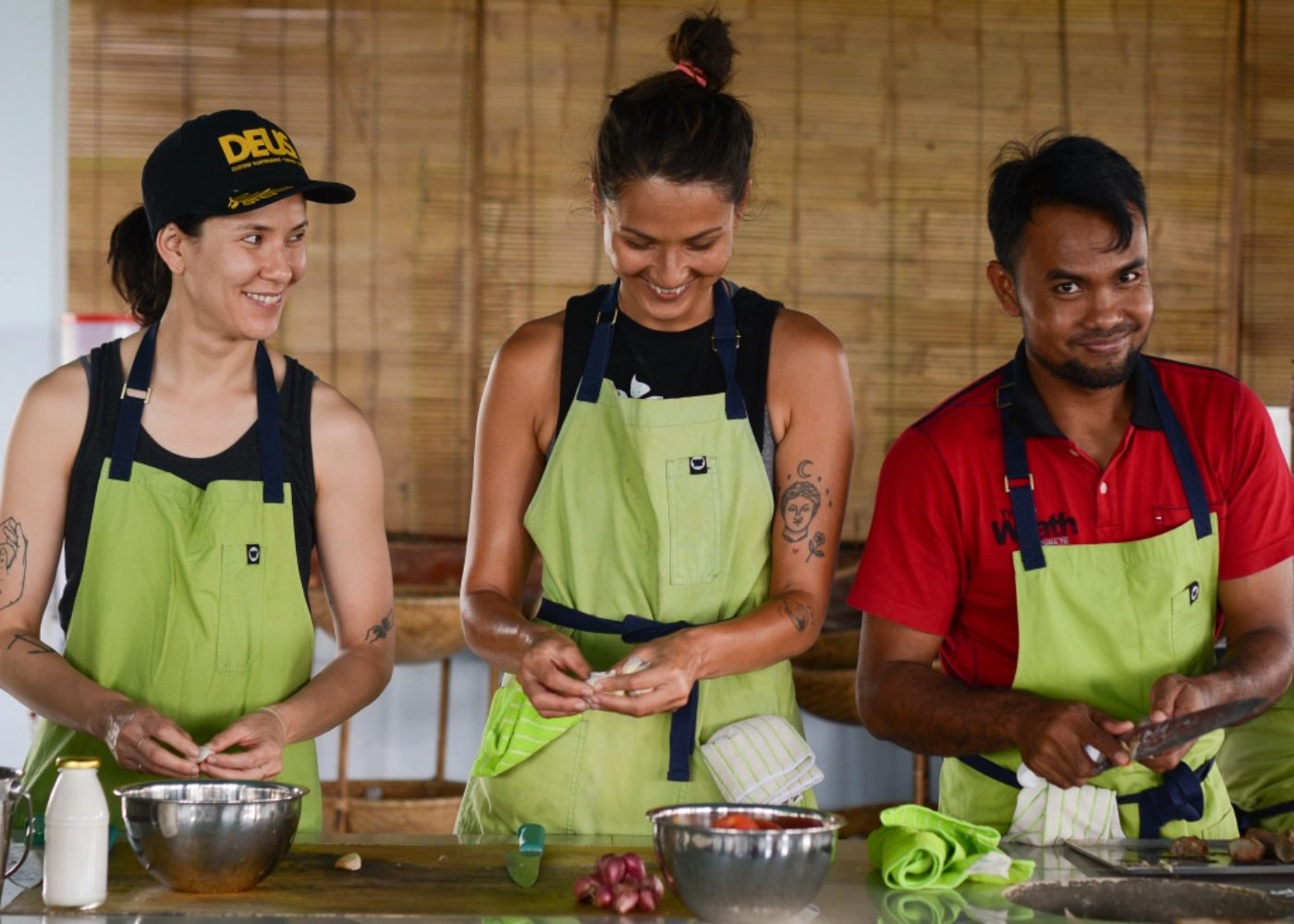 Cooking classes in Bali: 15 best schools & workshops | Honeycombers Bali