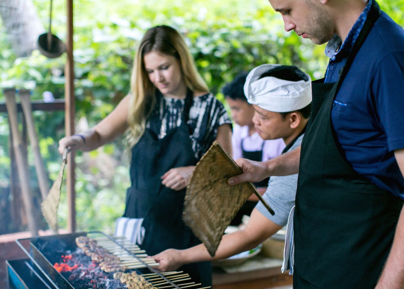 Cooking classes in Bali: 15 best schools & workshops | Honeycombers