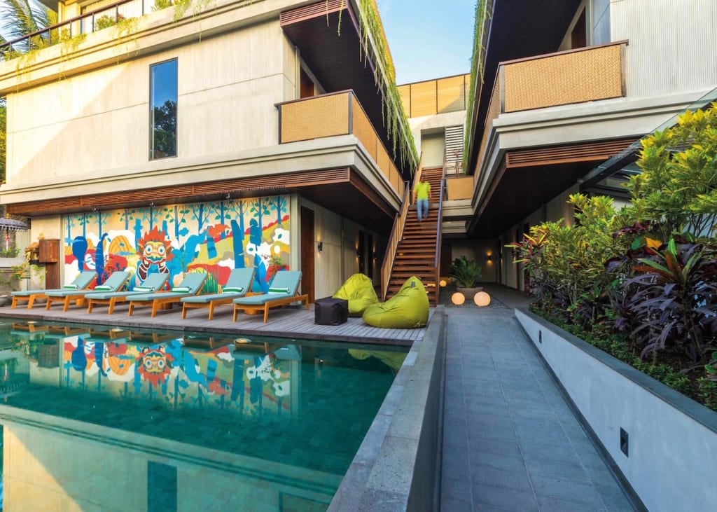 Where to stay in Ubud: 33 best hotels for every budget | Honeycombers