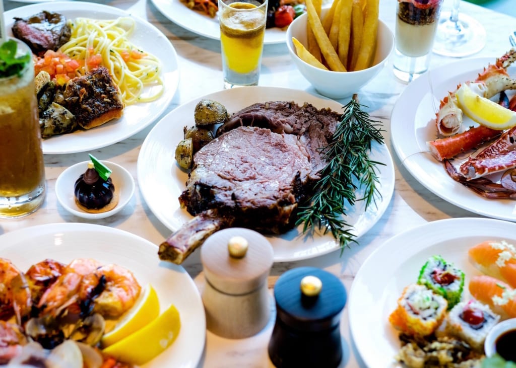 20 BEST BRUNCHES IN BALI | Updated 2021 | Honeycombers Bali