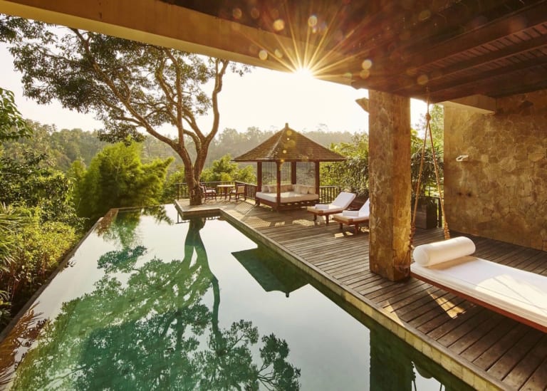 Where to stay in Ubud: 33 best hotels for every budget | Honeycombers